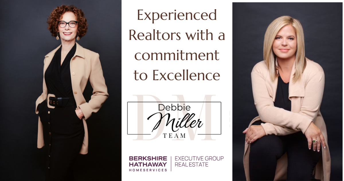 About | Debbie Miller and Dani Miller | Realtors in Valparaiso, IN