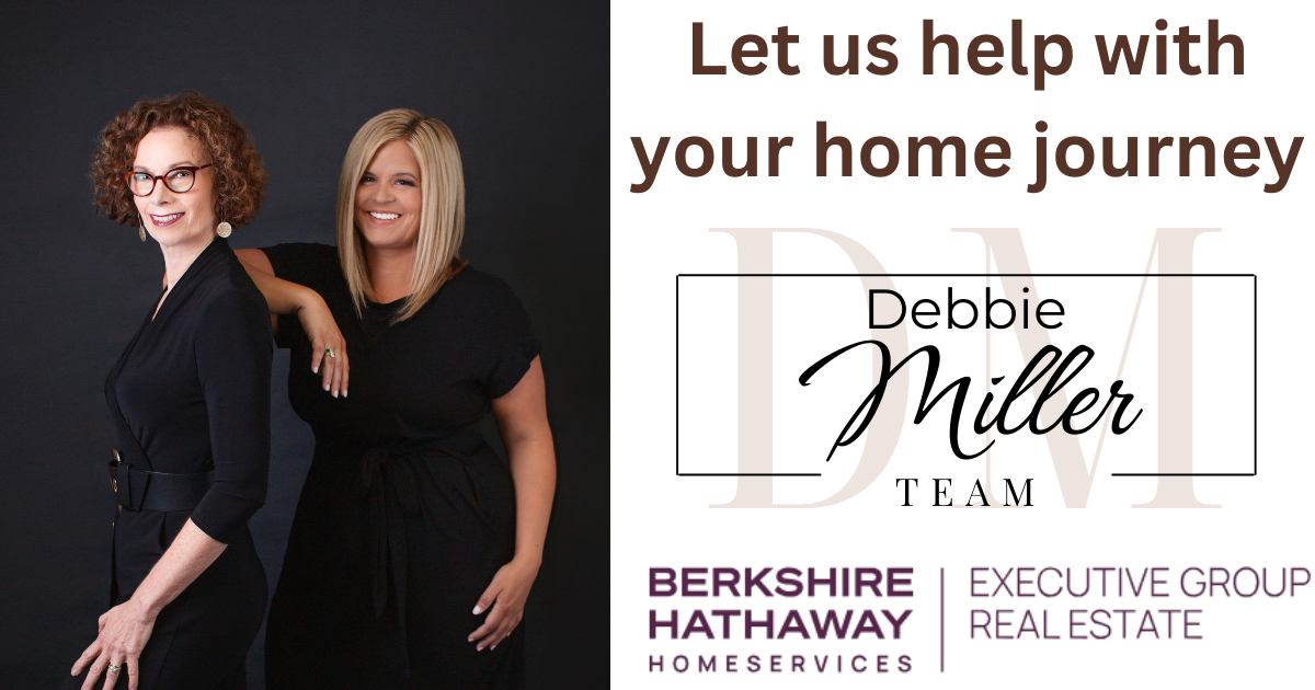 Debbie Miller Team | Experienced Realtors in Valparaiso, Indiana
