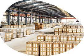 CLM Cargo - Transporte De Carga ﻿y Logística Internacional