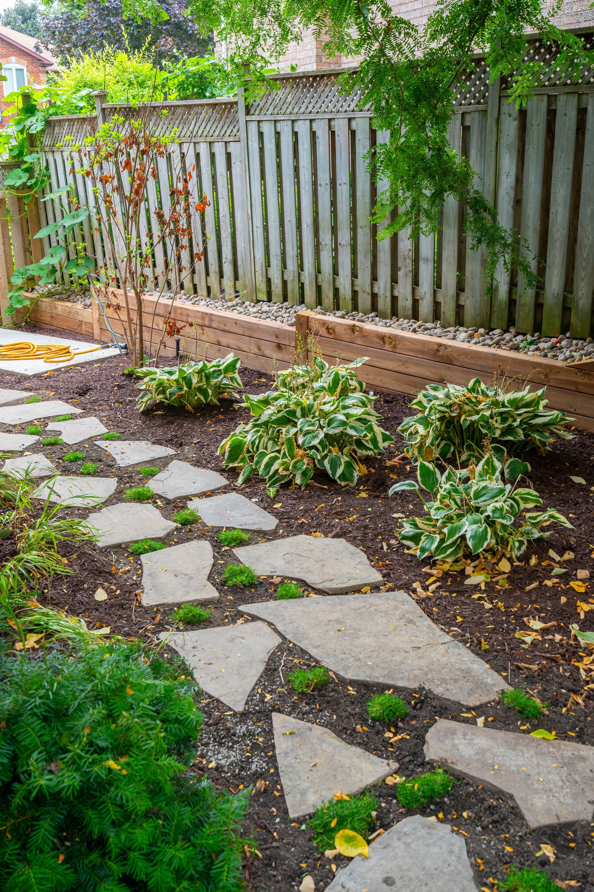 Low Maintenance Landscaping | Queensville, ON | MSD Contracting