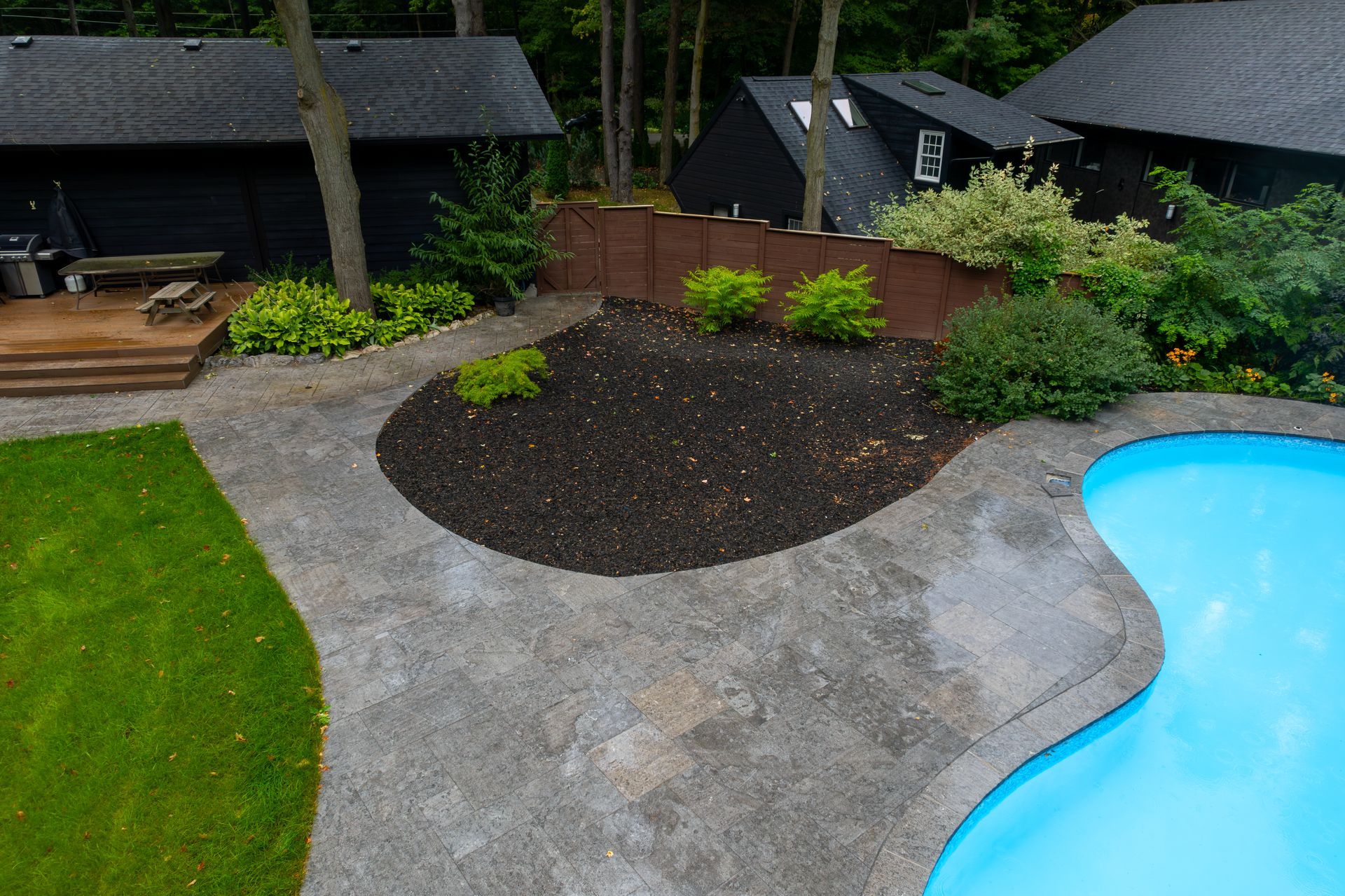 Landscape Design | Queensville, ON | MSD Contracting