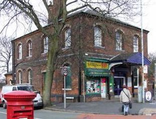 Action Stations! All aboard to Flourish!