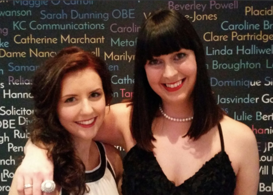 Women Changemaker Spotlight Series - Grace Dyke, Yellow Jigsaw ...