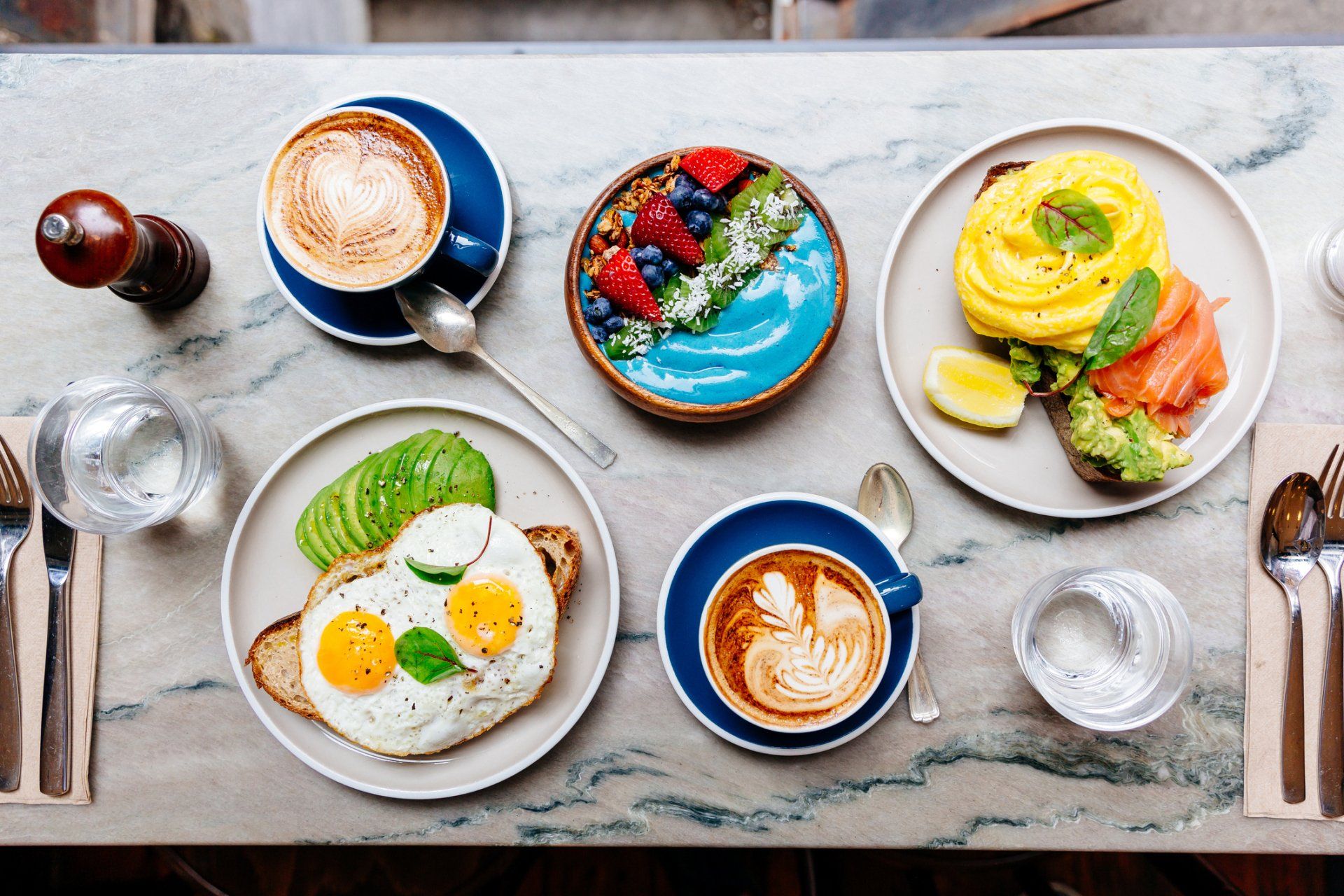 Let’s Brunch! The Best Brunch Spots in Pittsburgh
