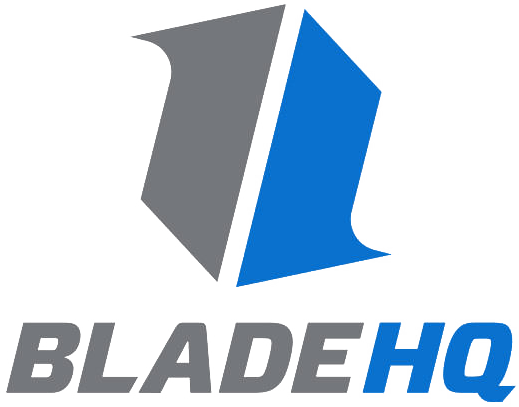 Blade Hq Logo