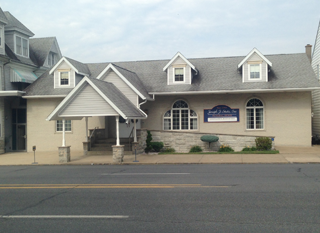 Joseph J. Stutz, Inc. Funeral Home