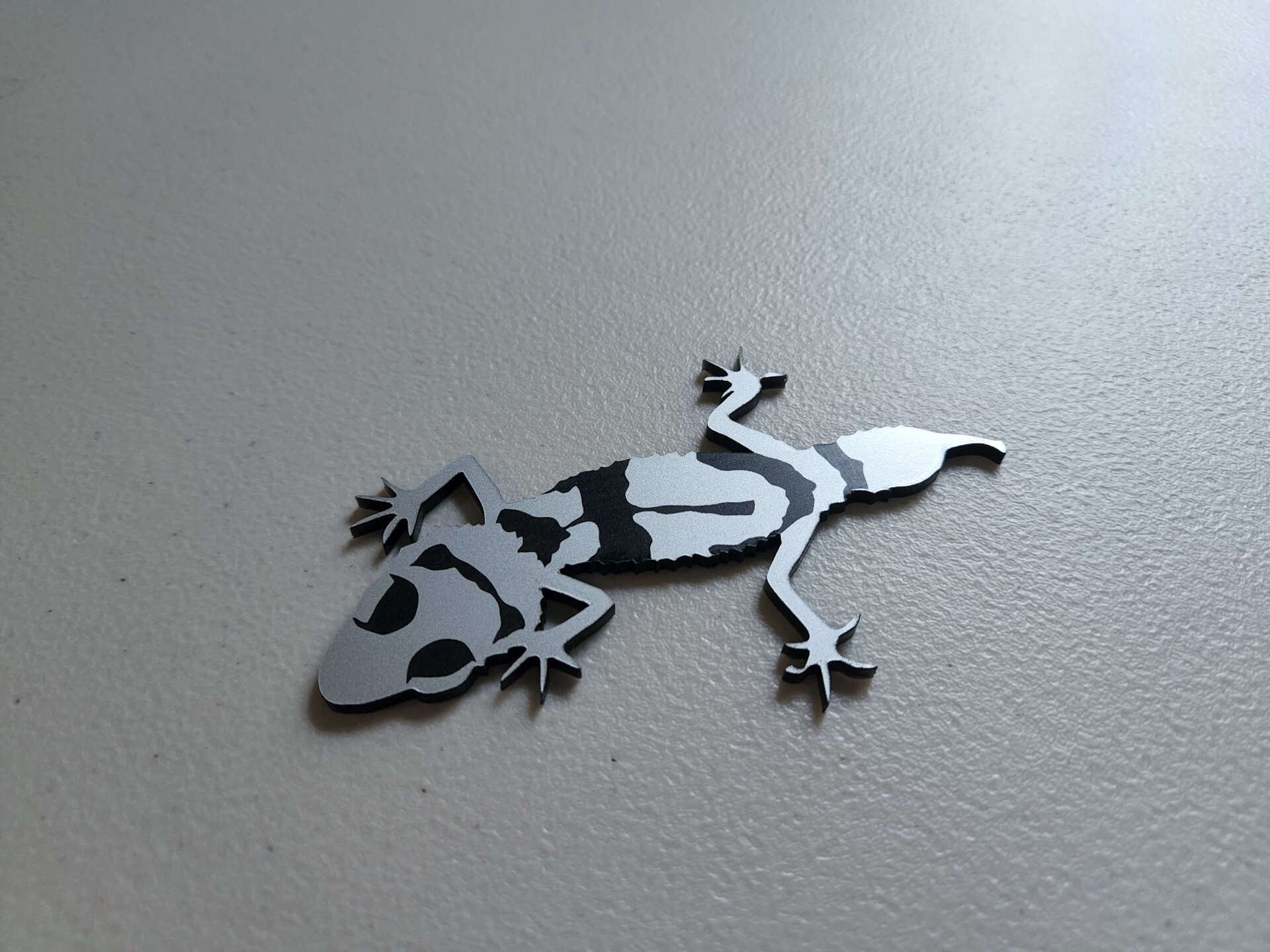 New Finger Grip Designs Available