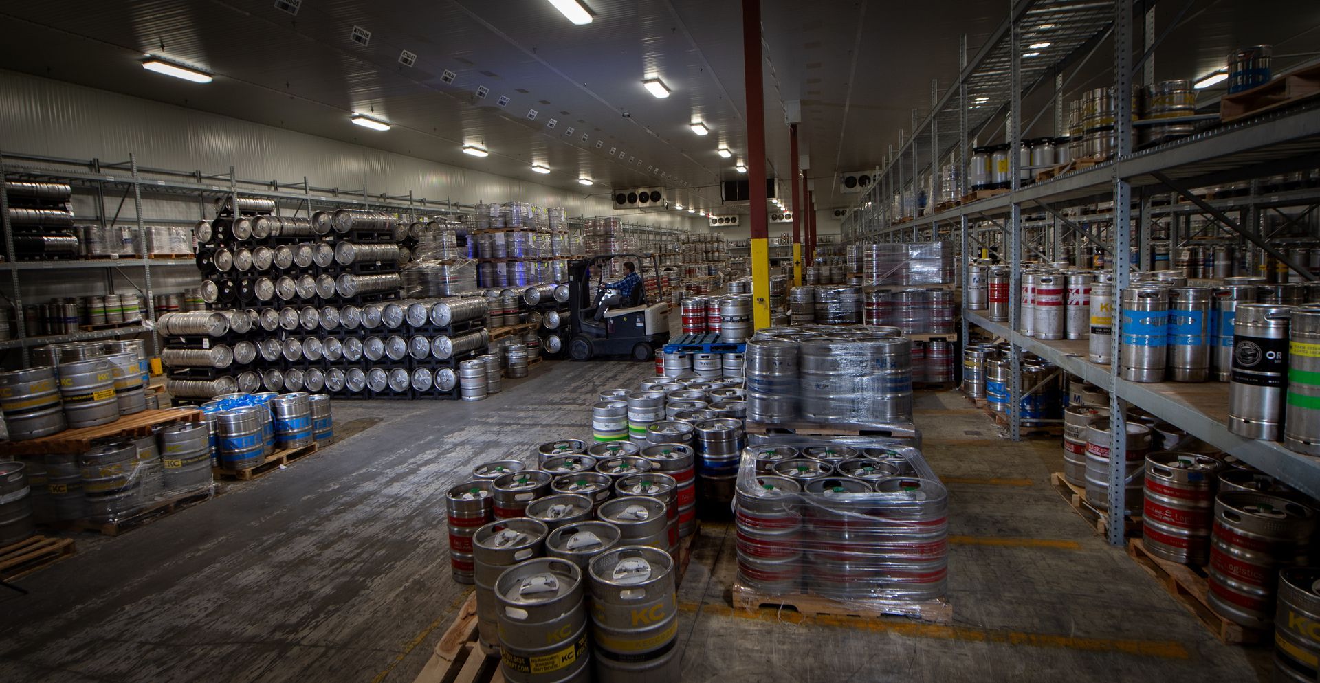 Detroit News: Beer & wine distributors drive economic growth