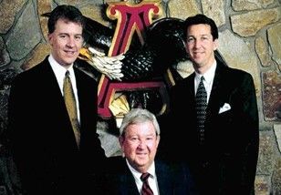 Tyler Sales celebrates 90 years, honors Muskegon community