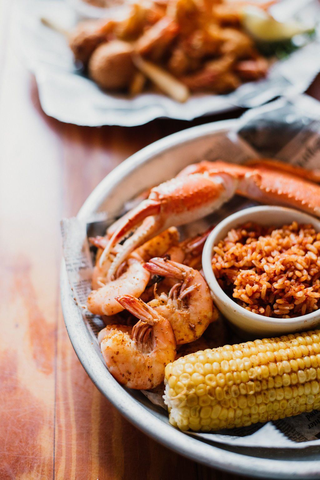 Tombo Grille Restaurant | Forest Acres | Columbia SC