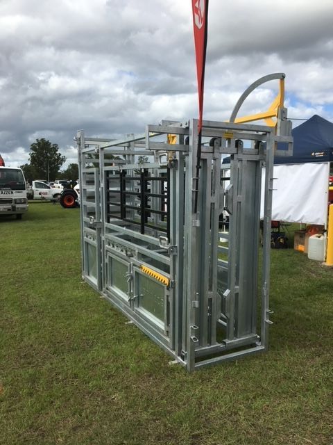 Quality Steel Products | Sandy Creek, QLD | SEQ Rural