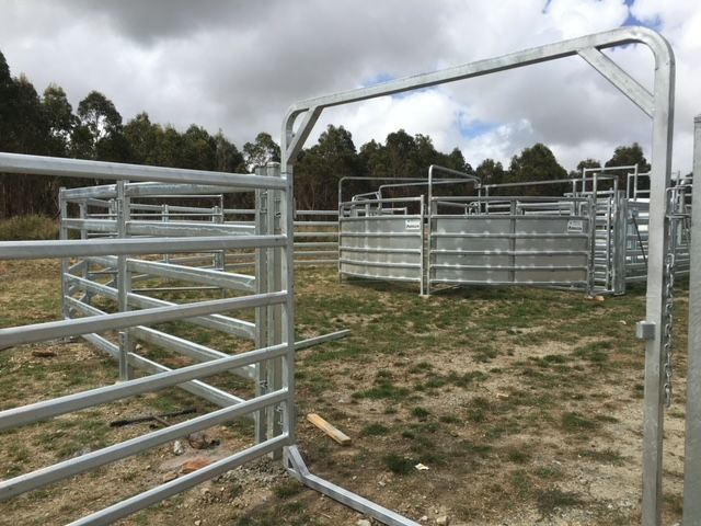 Quality Steel Products | Sandy Creek, QLD | SEQ Rural