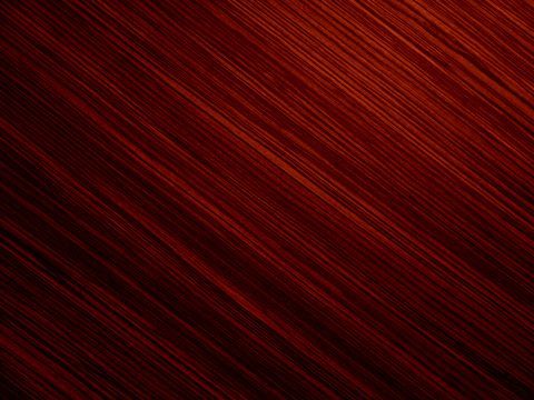 Las características de la madera de caoba