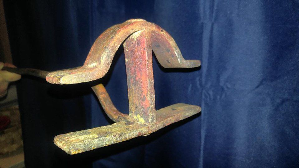 THE HASHKNIFE PONY EXPRESS