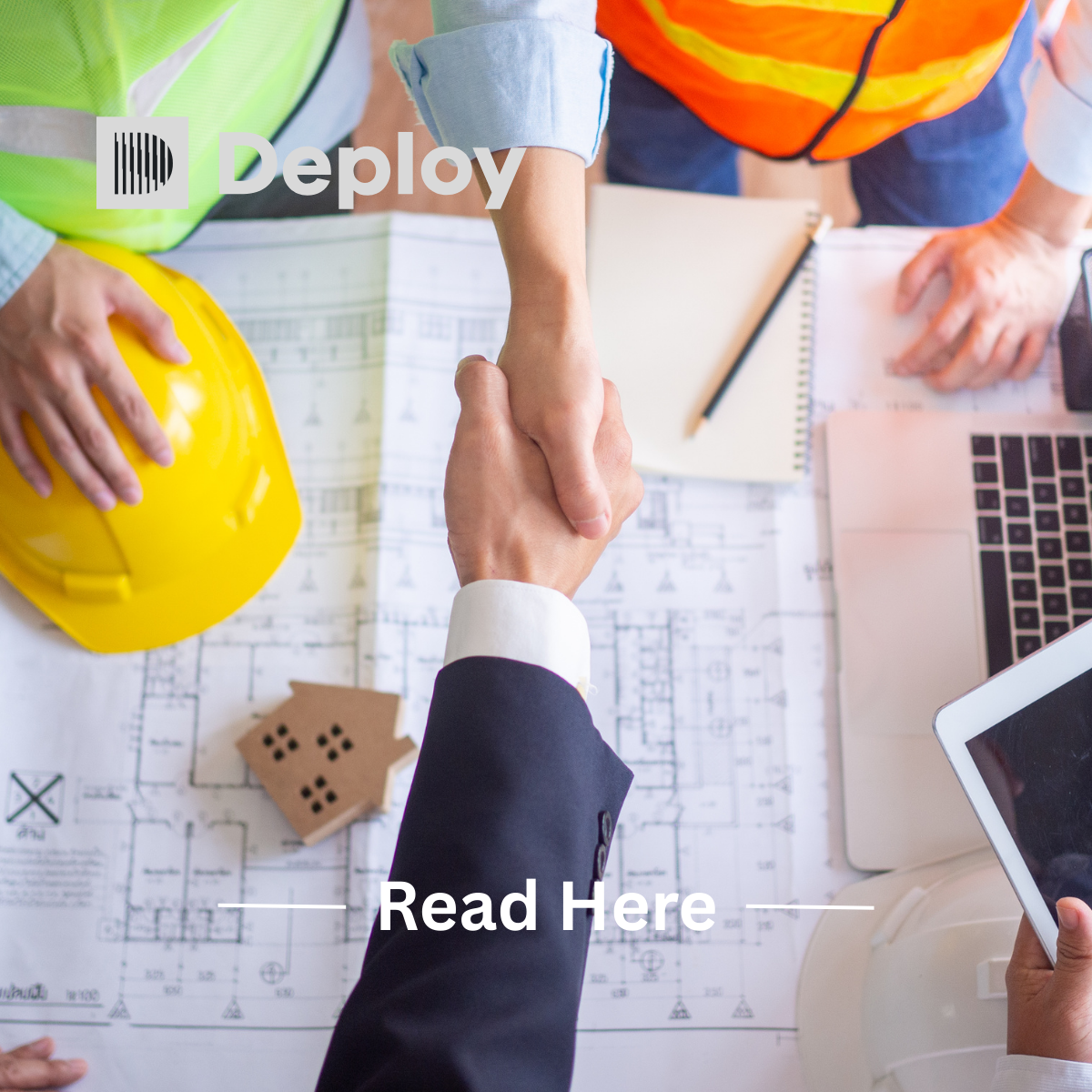 Recruitment Services | Deploy Recruitment