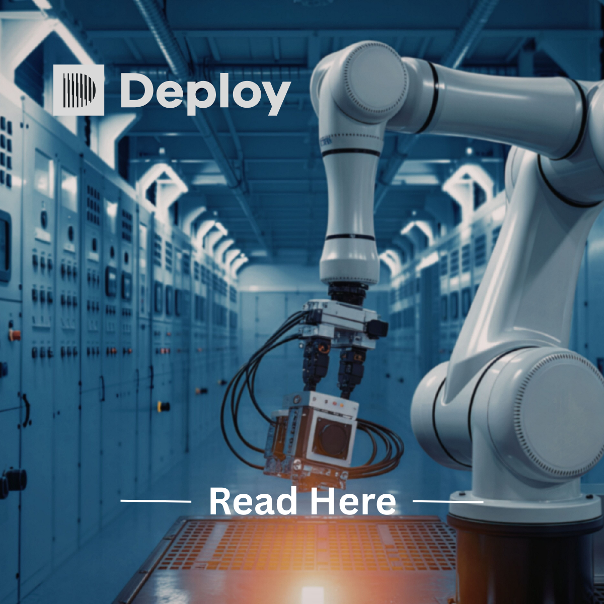 Recruitment Services | Deploy Recruitment