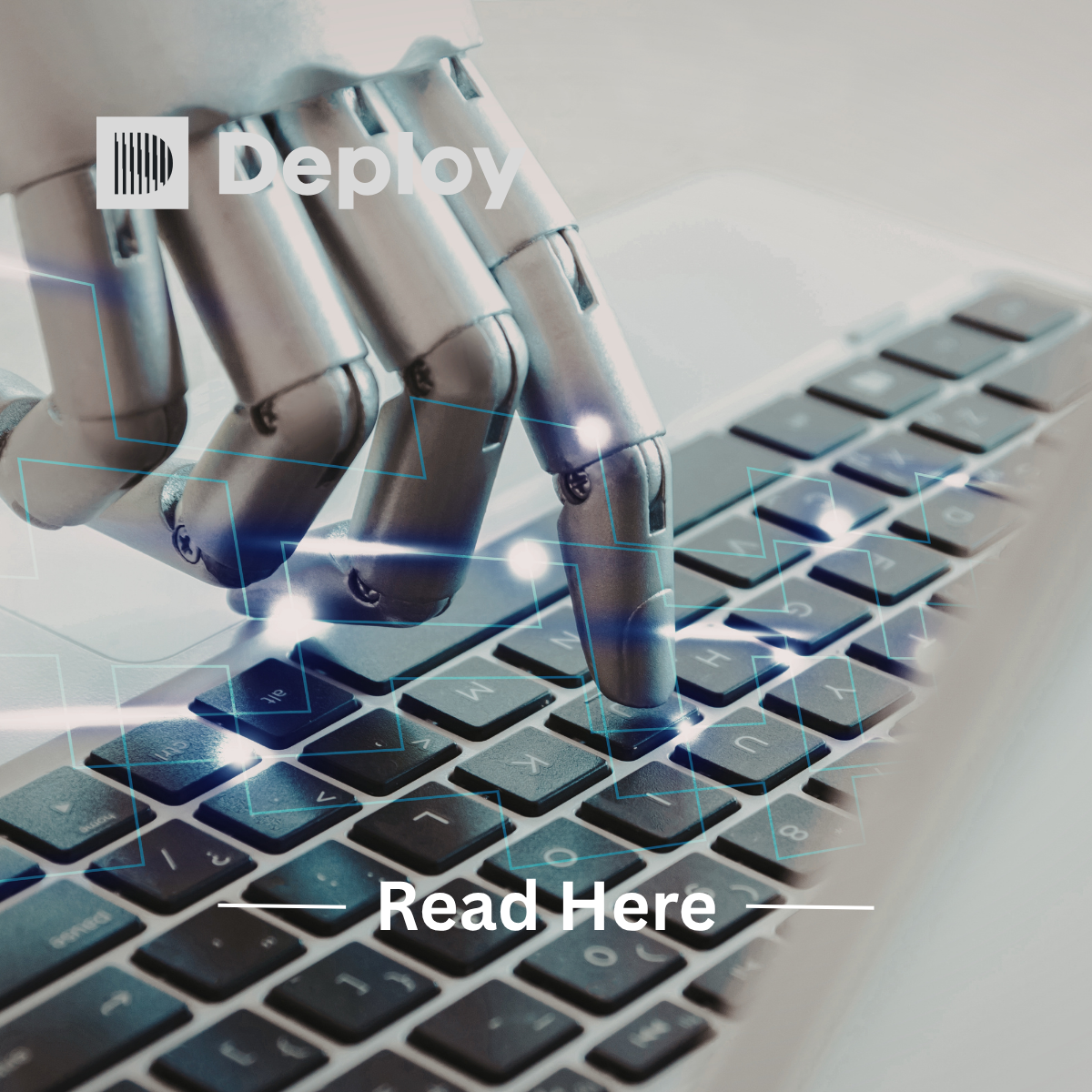 Recruitment Services | Deploy Recruitment
