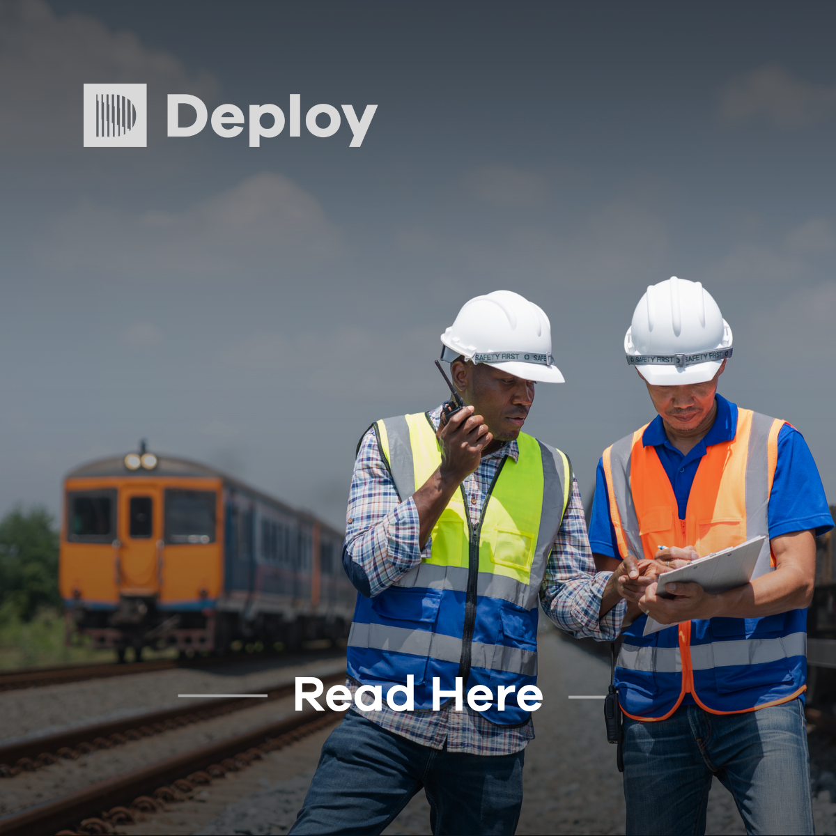 Recruitment Services | Deploy Recruitment