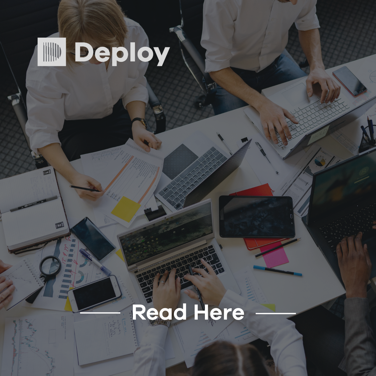 Recruitment Services | Deploy Recruitment