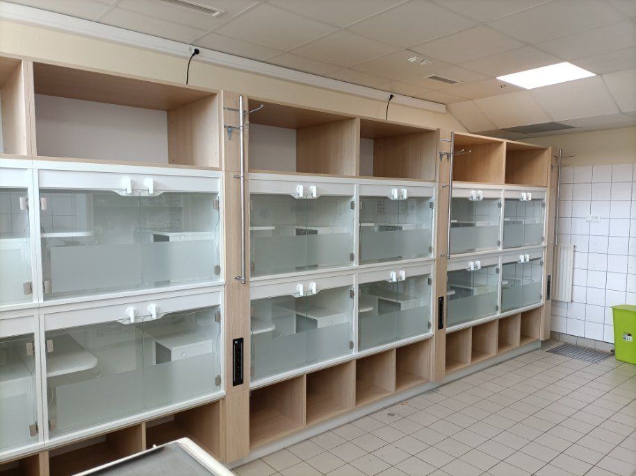 Cages Cat Friendly Covéto 100% vétérinaire