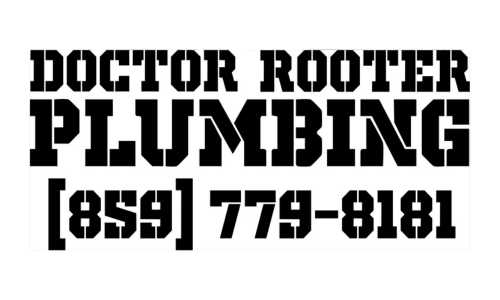 Master Plumber in Berea & Richmond, KY | Doctor Rooter Plumbing