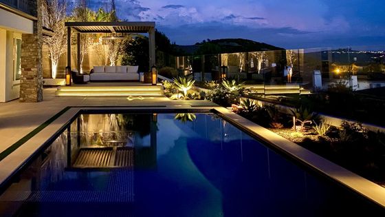 Landmark Custom Landscape and Pools | Orange County, CA