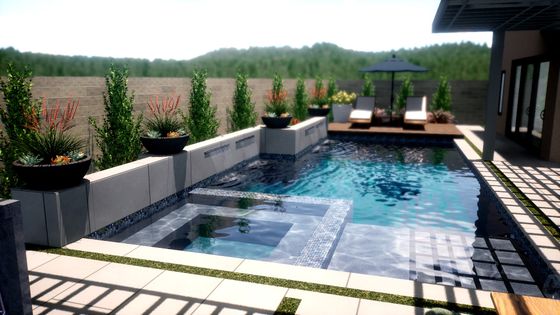 Landmark Custom Landscape and Pools | Orange County, CA