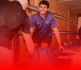InNout Movers LLC | Greater Austin Moving Company