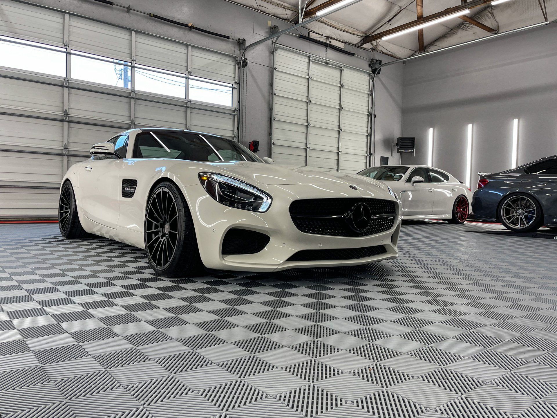 The Ultimate Guide to Exterior Detailing for Cars