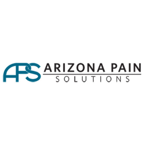 Home | Arizona Pain Solutions