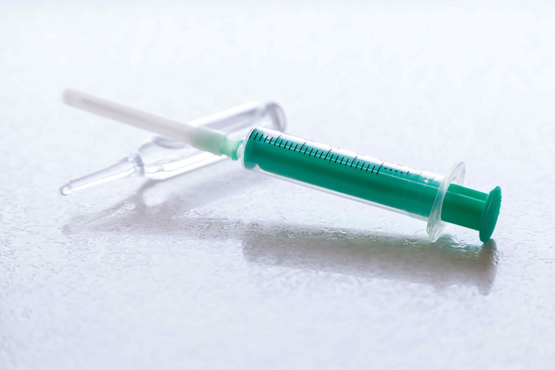 Cervical Epidural Steroid Injection