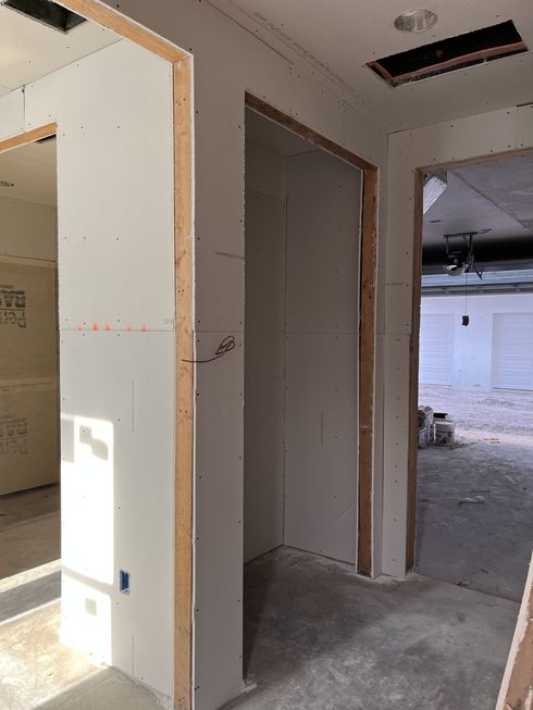 Best Drywall Contractors in Tampa - commercial & residential