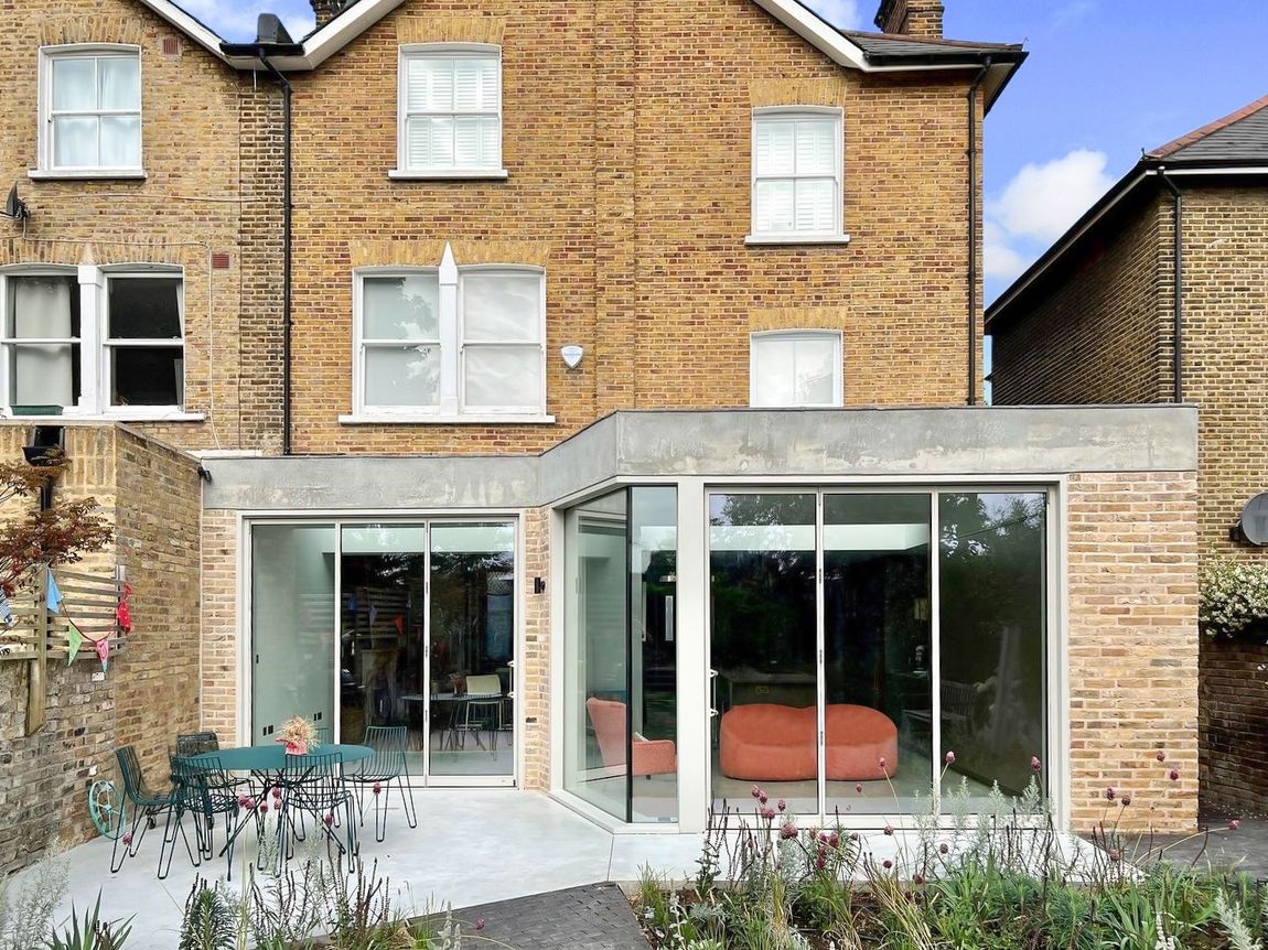 Ardor Projects Landing Page