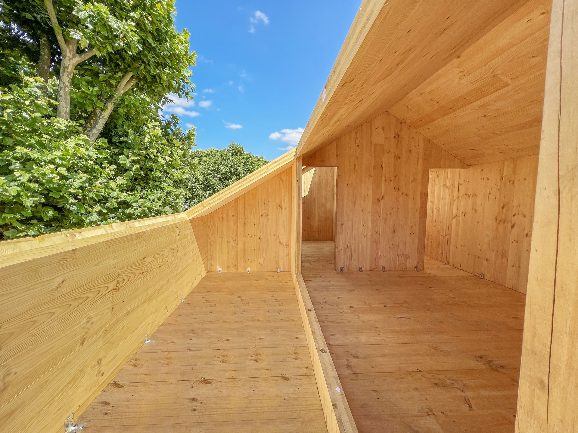 Ardor Projects | Contact