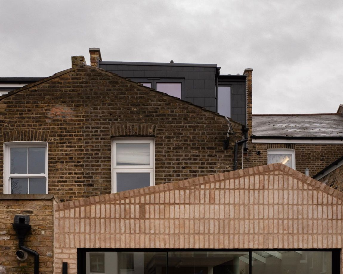 Ardor Projects Landing Page