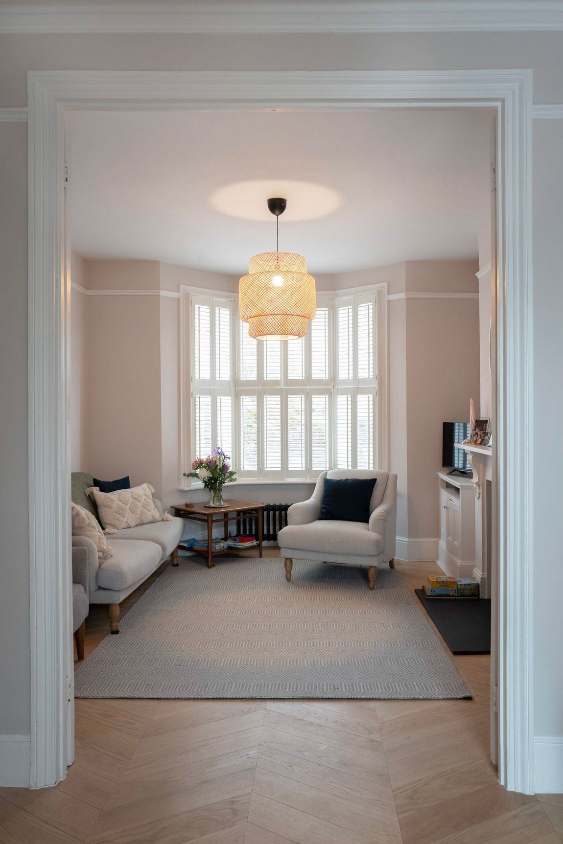 Ardor Projects Landing Page