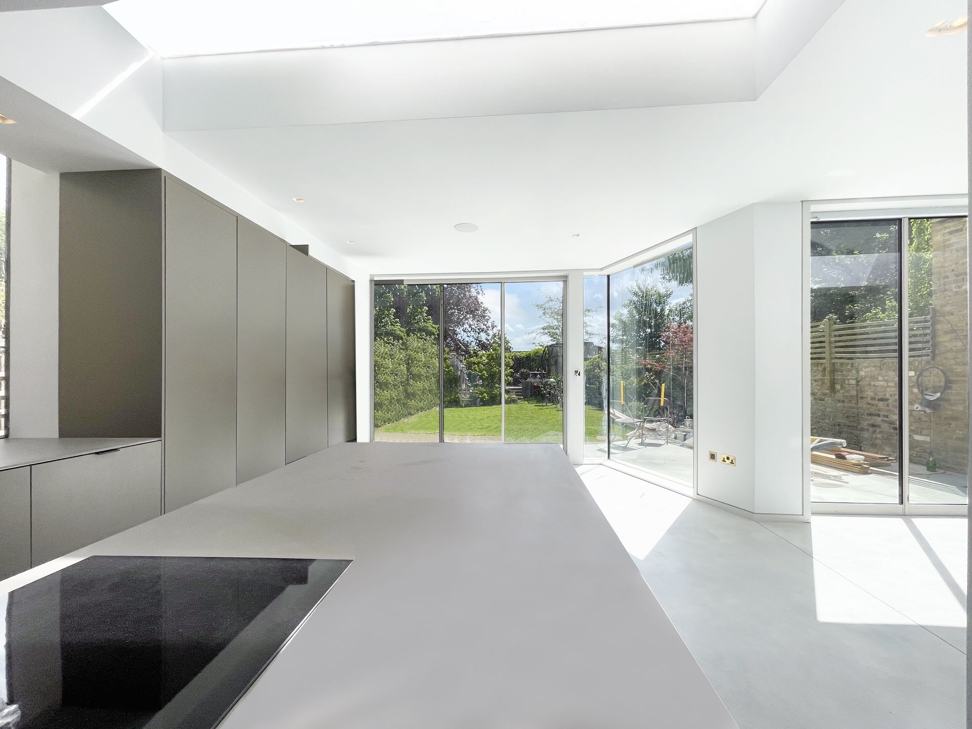 Ardor Projects | London & South East England Procjects