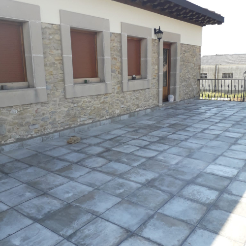 Impermeabilizaciones y Reparación de Goteras en Álava