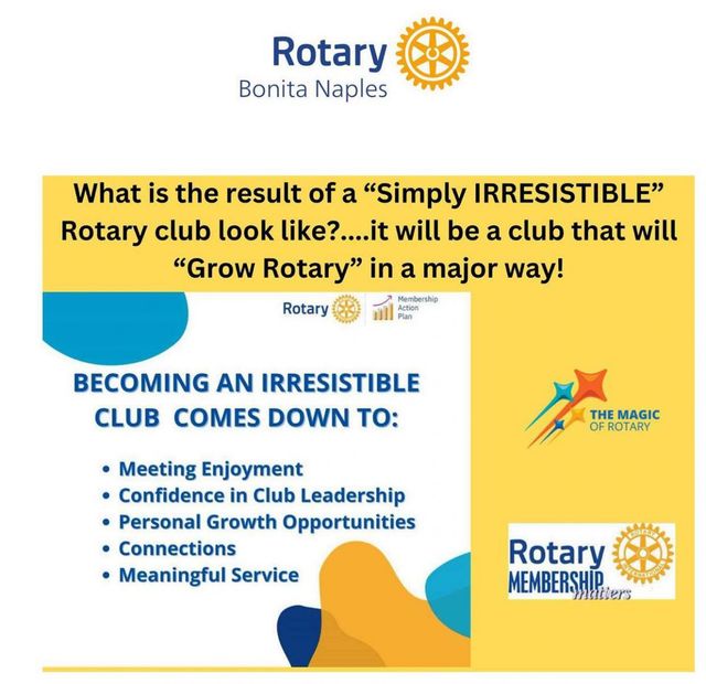 Naples Rotary Club Home Naples Bay Rotary