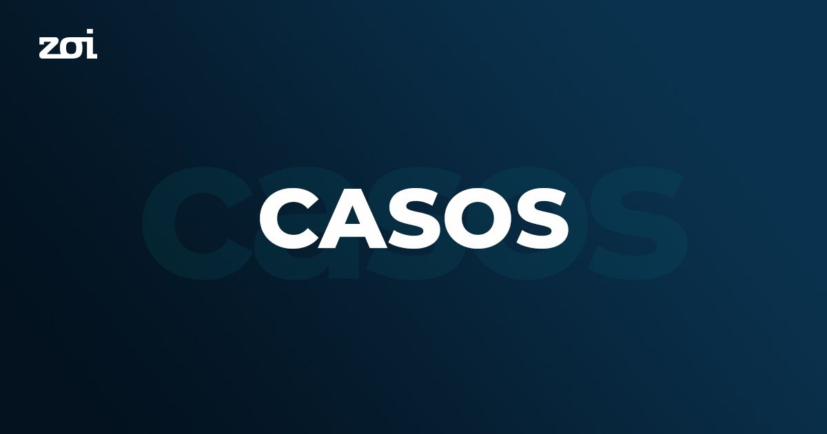 Heidelberg Casos: Plataforma IoT basada en datos