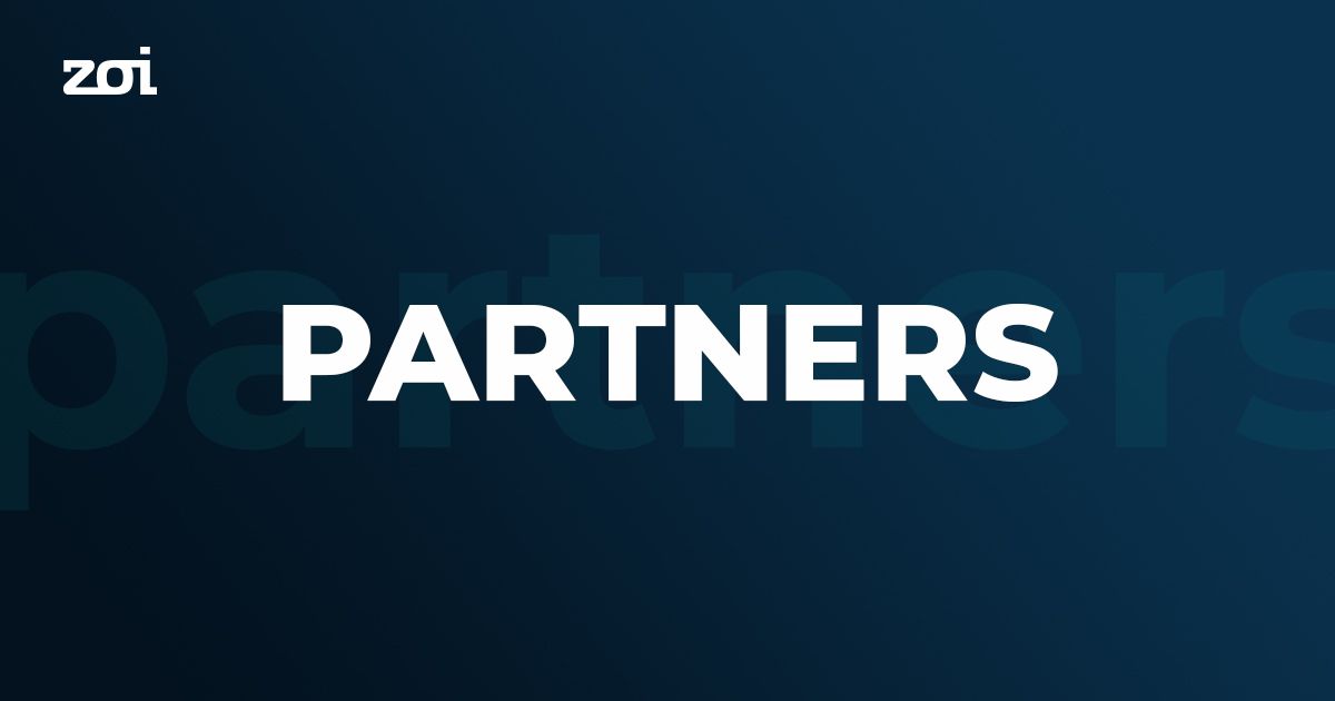 Microsoft Azure Solutions Partner | Zoi