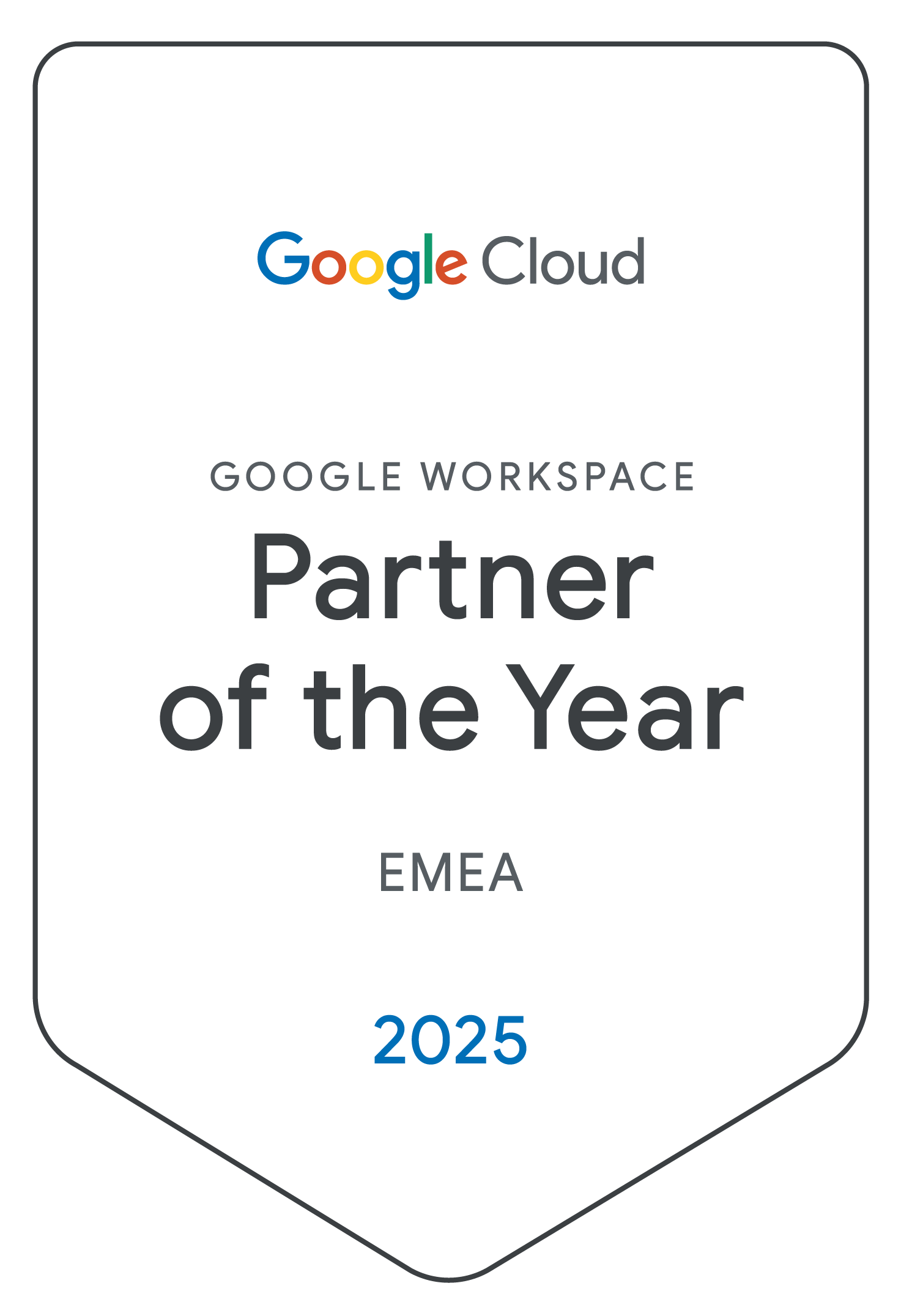 Google Workspace: Productive & secure for Enterprise