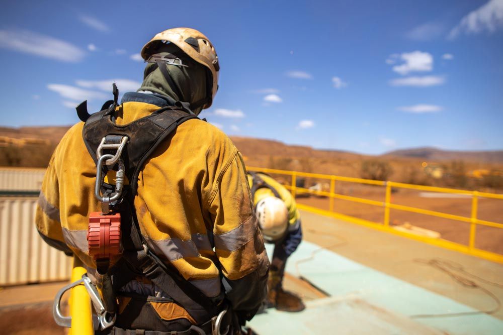 Fire Protection in Lake Macquarie | Hunter Fire & Safety