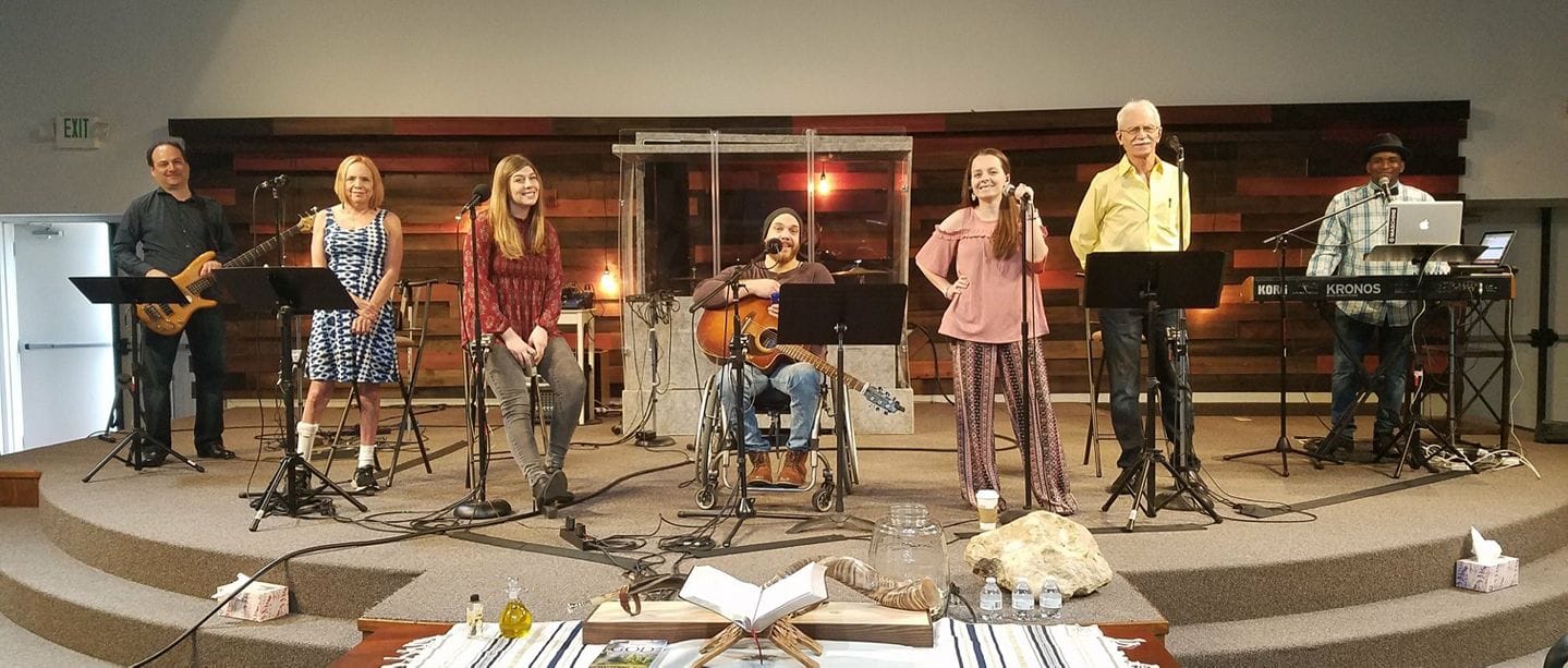 Church | Austin, TX | Calvary Worship Center