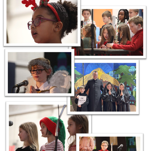 Our Lady of Peace Catholic School | Columbus, Ohio | Clintonville