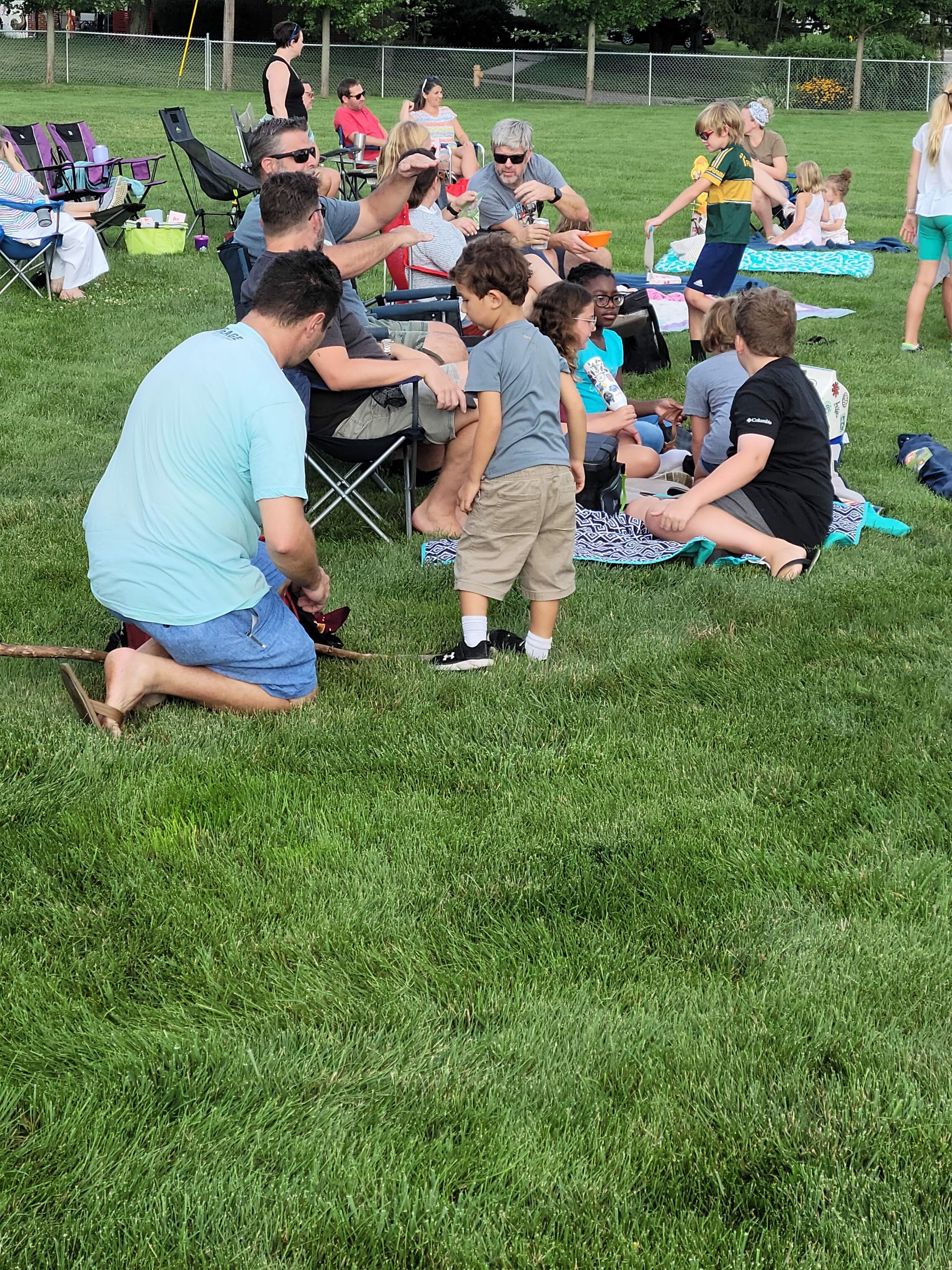 Our Lady of Peace Catholic School | Columbus, Ohio | Clintonville