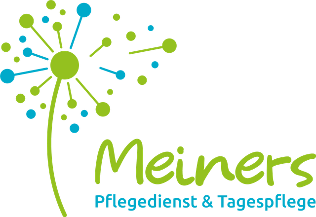 Tagespflege Logo Tagespflege Lichterfelde » Wohnen & Pflege Im Alter