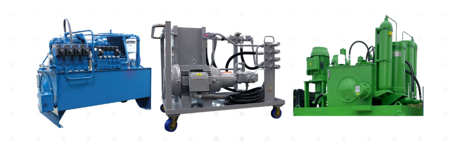 Fluid Power Distributor | Automation & Engineering