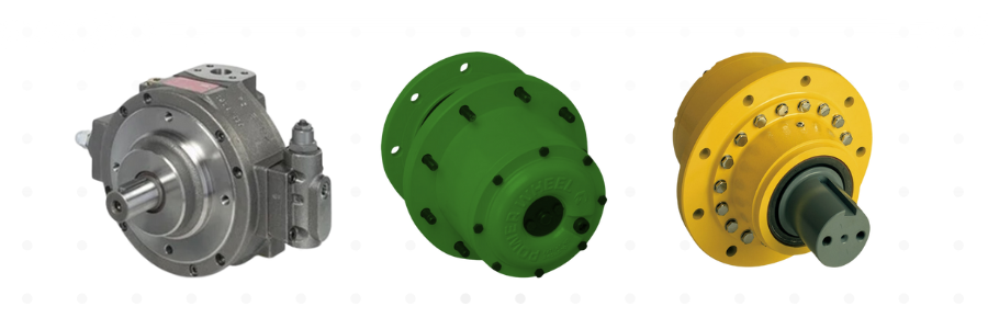 Fluid Power Distributor | Automation & Engineering