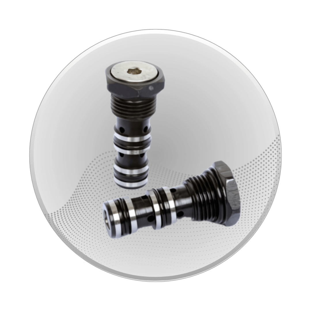 Valves - Scott Industrial Systems